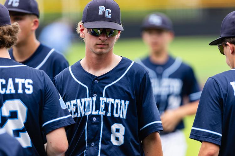 Prep state baseball: Tagliente's gem sends Tide to Class A title game ...