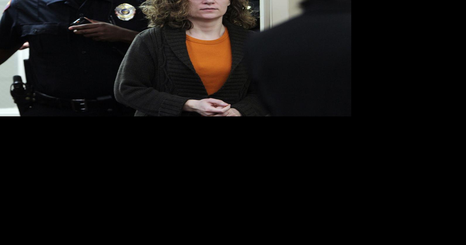 Ohio Adult Parole Authority issues ruling denying clemency for woman in ...