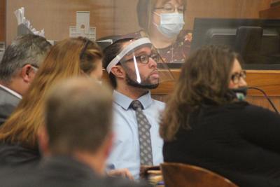 Murder case to be retried two years later is continued again | News ...