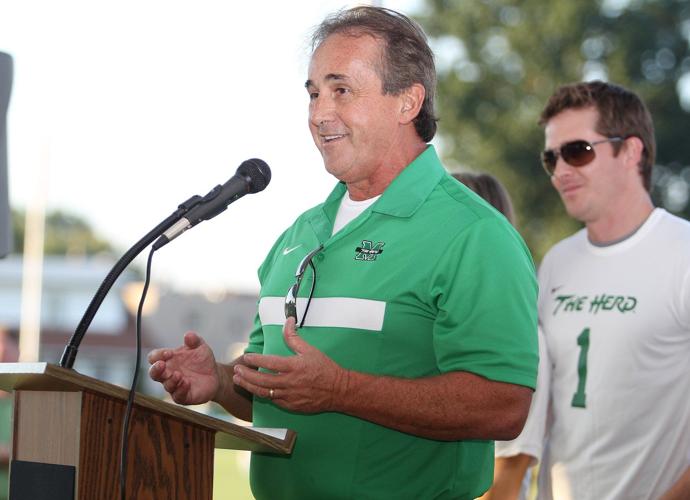 Gallery: Marshall Soccer Complex Grand Opening | Photos Marshall Sports ...