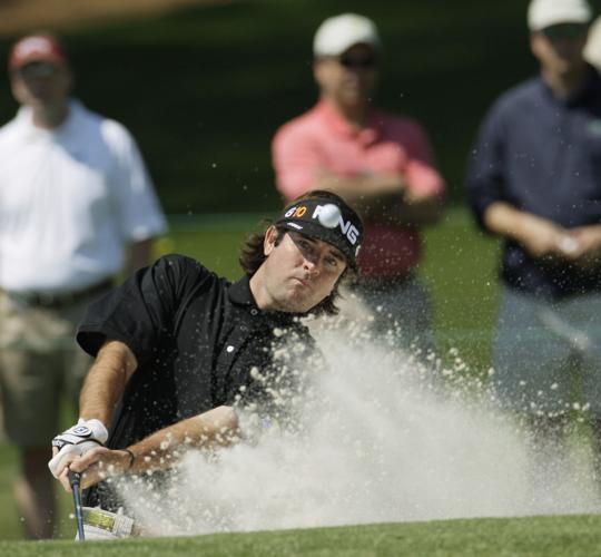 Gallery: Images from the Masters golf tournament | Photos News | herald ...