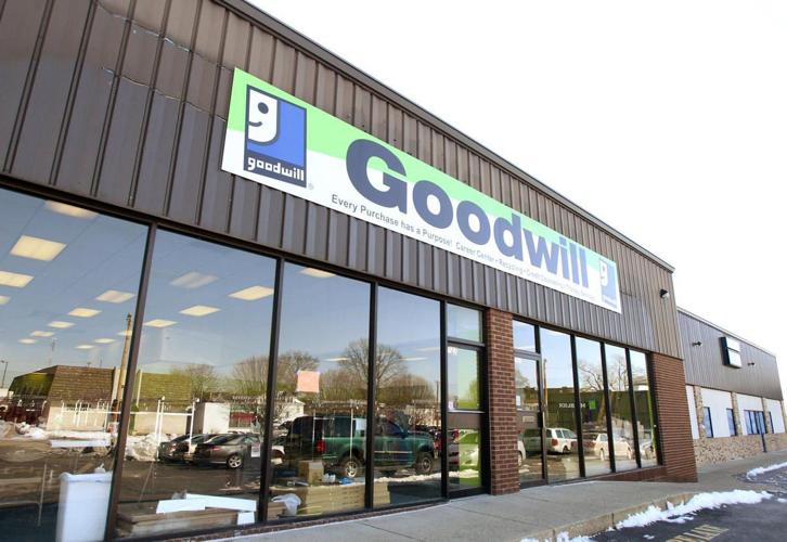 Women's History Month: Goodwill has several women in leadership roles ...