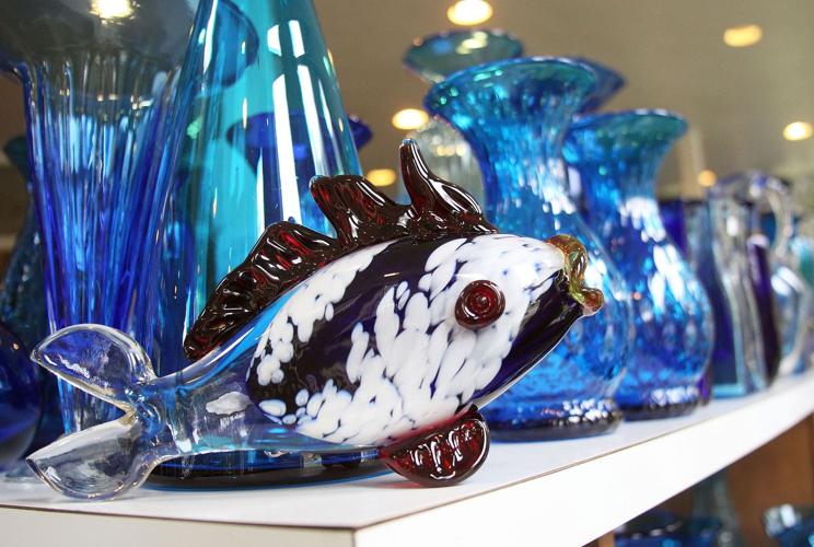 Gallery: 5th Annual Blenko Festival of Glass, Friday | Photos News ...