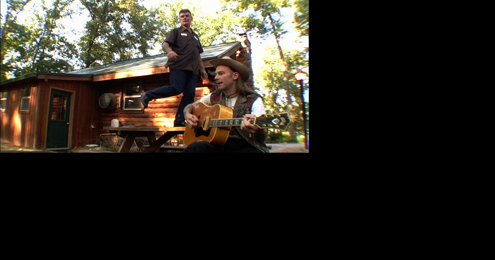 Movies & more: Documentary on 'Dancing Outlaw' shocking and shockingly ...