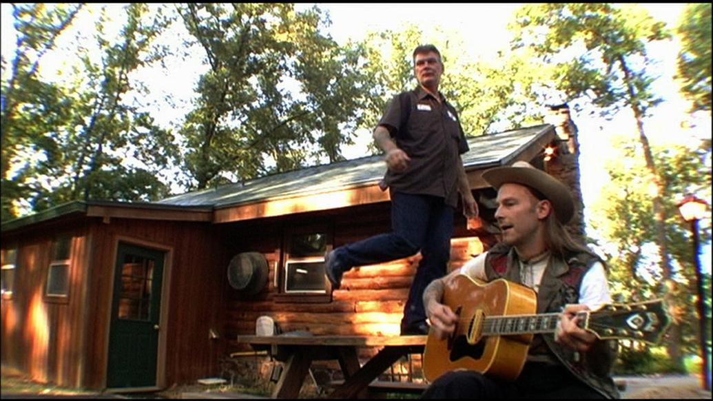 Movies & more: Documentary on 'Dancing Outlaw' shocking and shockingly ...