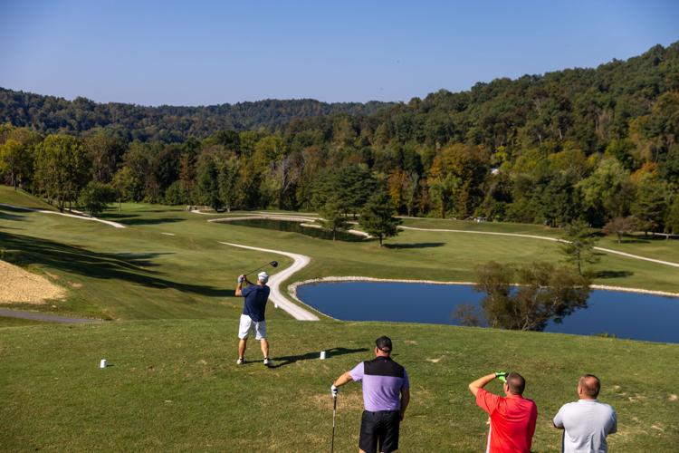 Elks Lodge 313 brings back golf fundraiser at Creekside Golf Course ...