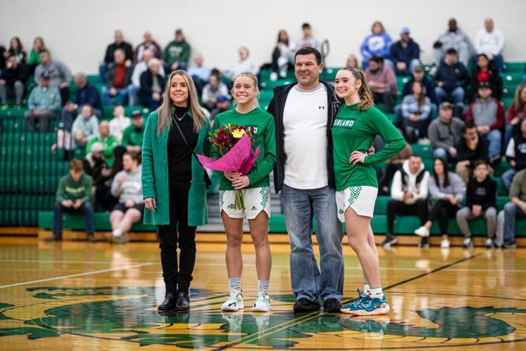 Photos: Fairland vs. Spring Valley, girls basketball | Multimedia ...