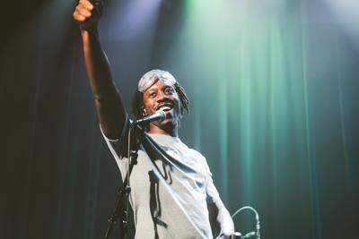 Shelem to debut new album at The Loud on Saturday | Features ...