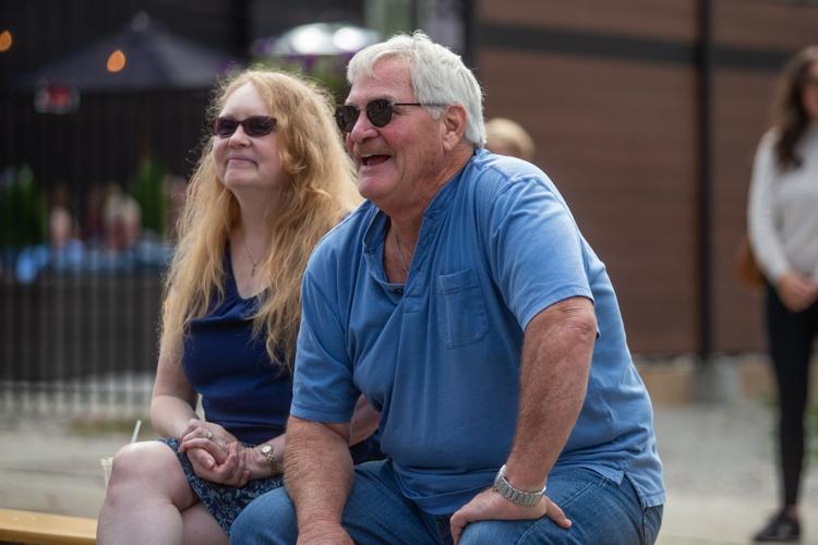 Photos: Sam Adams 9th Street Live Oktoberfest | Multimedia | herald ...