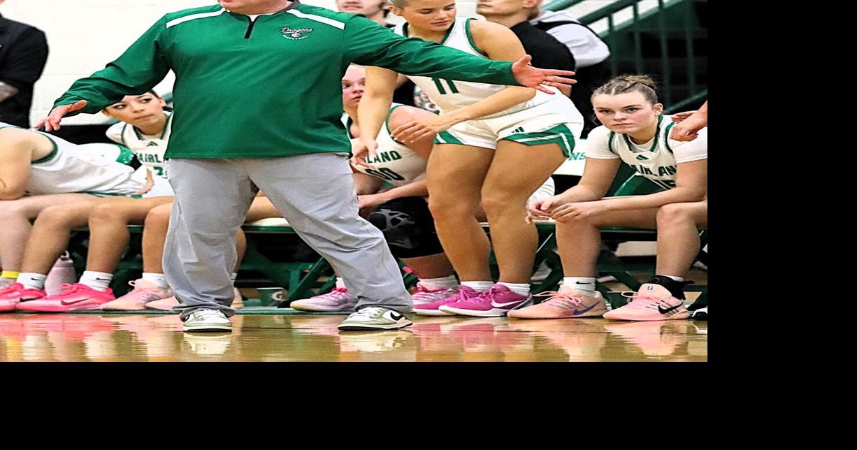 Buchanan becomes Fairland's winningest coach | High School Sports ...