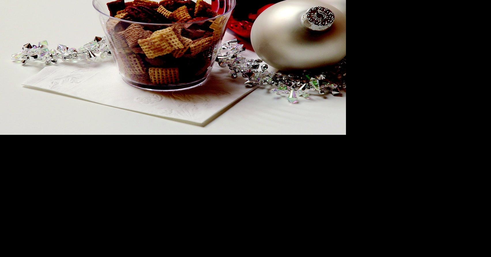Spread cheer-not germs-when entertaining this holiday season | | herald ...