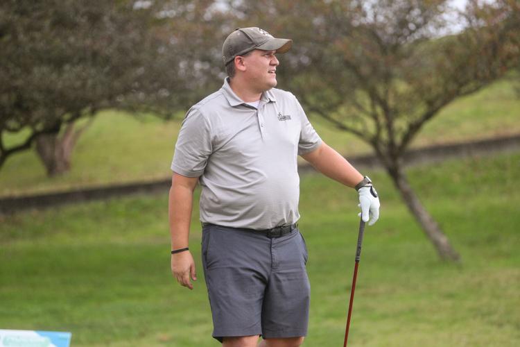 Photos: Nucor Steel conducts inaugural golf tournament at Guyan Golf ...