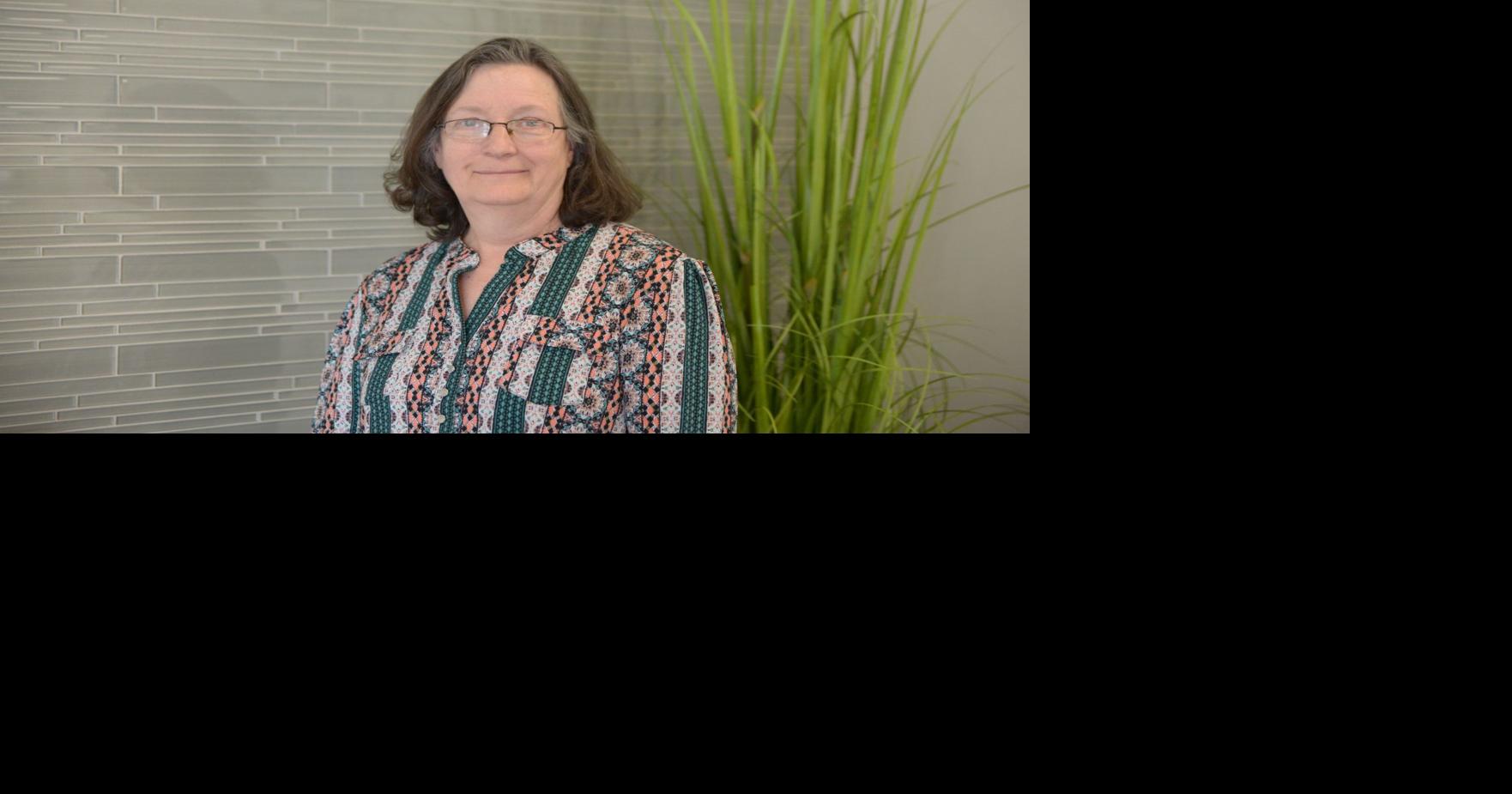 Marshall Family Medicine welcomes nurse practitioner Lynn Moreland ...