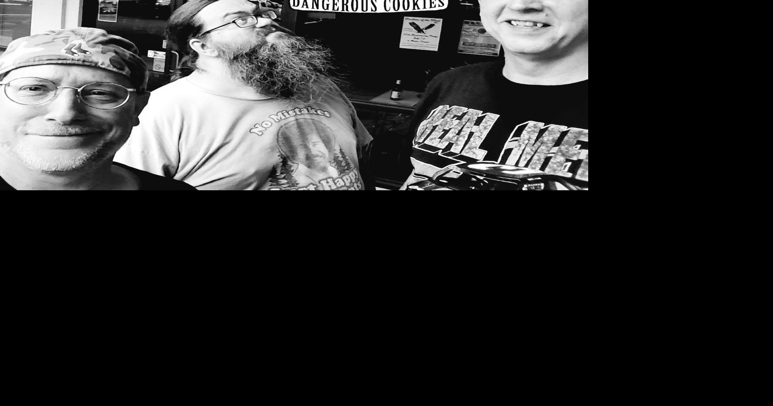 Dangerous Cookies band brings classic rock grooves to Milton | Features ...