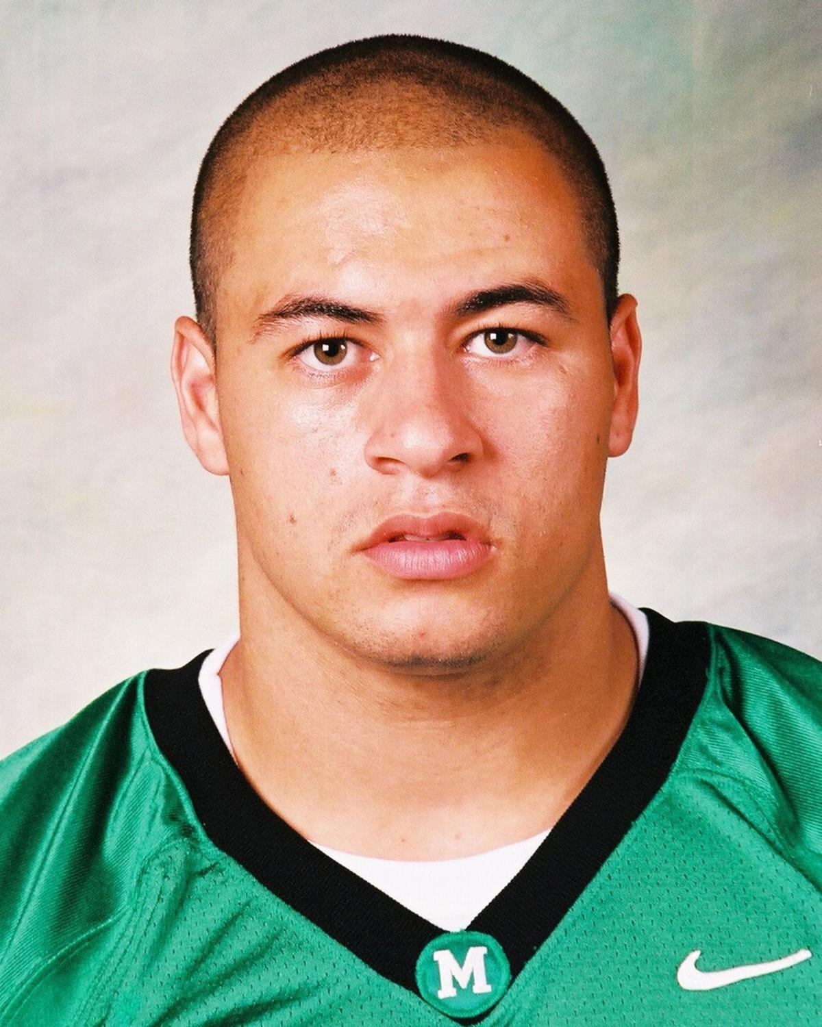 Gallery: Johnathan Goddard | Photos Sports | herald-dispatch.com