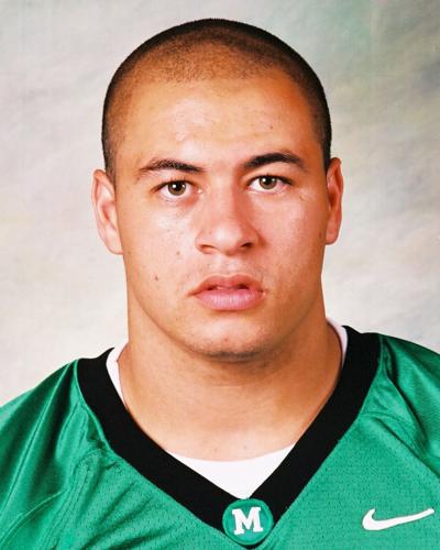 Gallery: Johnathan Goddard | Photos Sports | herald-dispatch.com