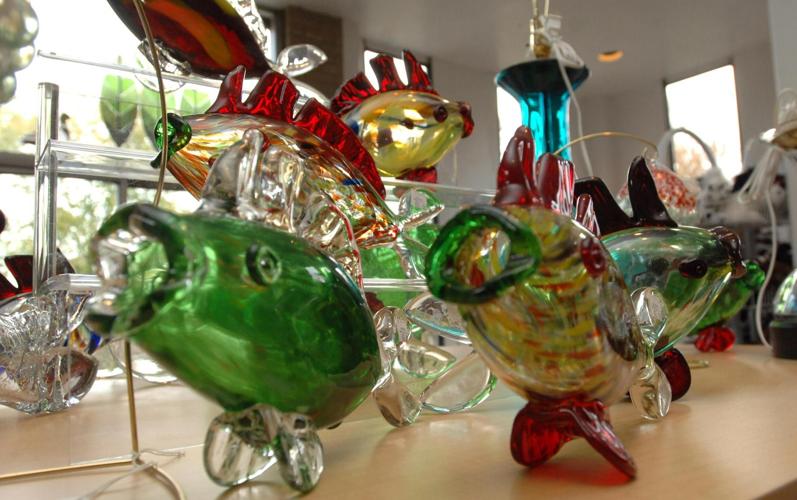 Gallery: Blenko | Photos News | herald-dispatch.com