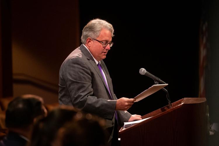 Supreme Court of Appeals of WV hears arguments on Marshall's campus ...