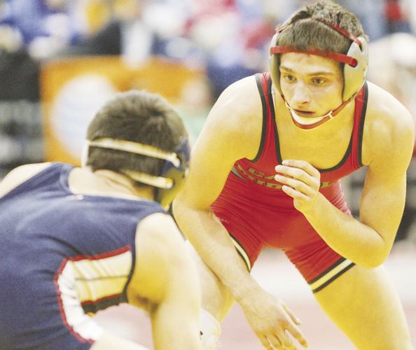 Tri-State prep stars perform in college | High School Sports | herald ...