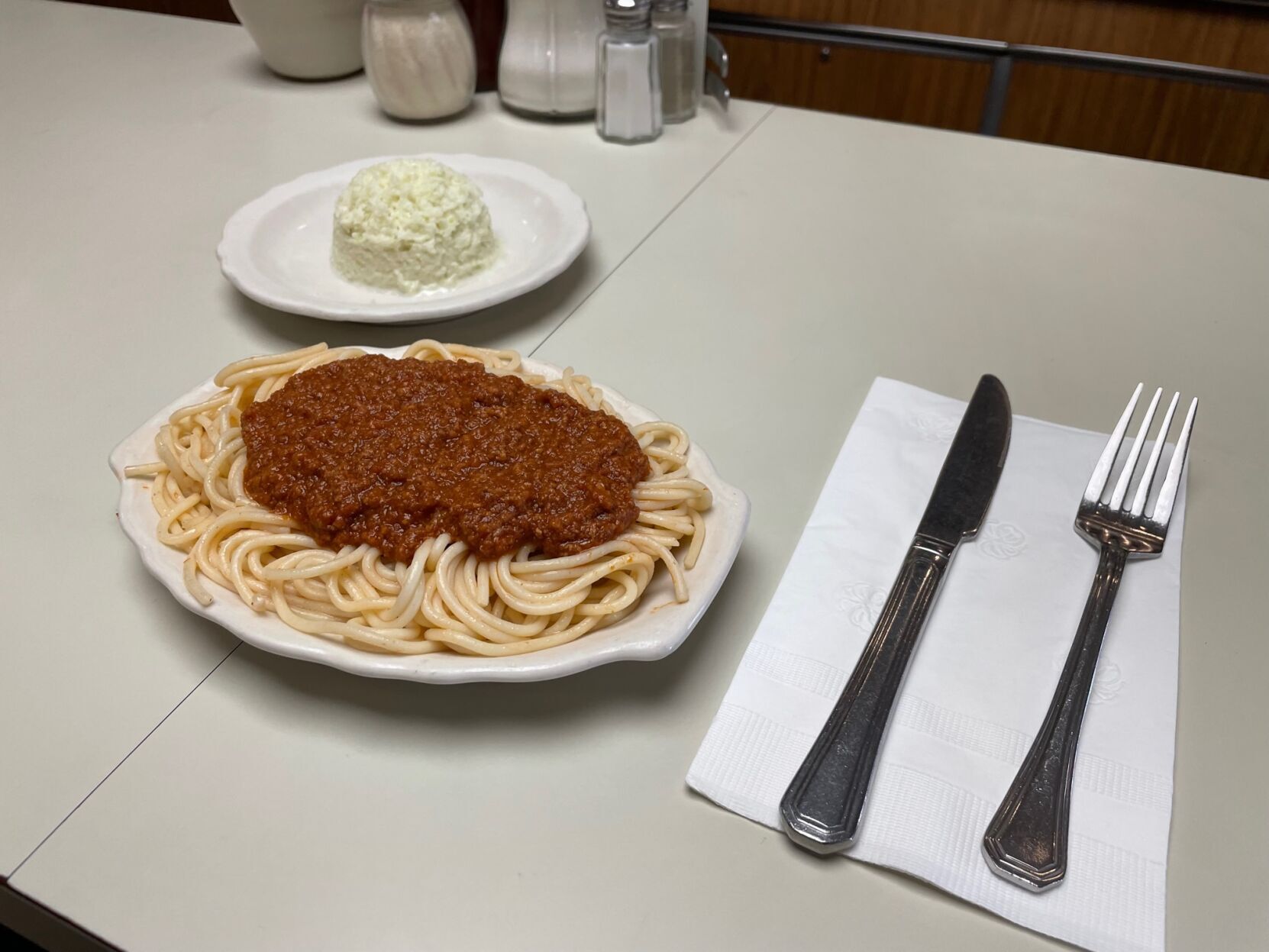 Jim's Steak and Spaghetti House in Huntington changes owners | Business ...