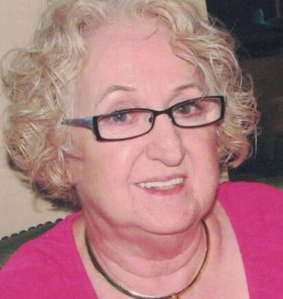 DOROTHY JEAN SMITH | West Virginia | herald-dispatch.com