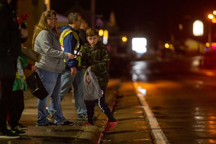 Photos: Proctorville Christmas parade | Multimedia | herald-dispatch.com
