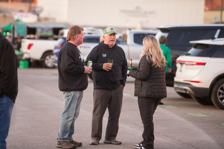 Photos: MU fans tailgate before Georgia Southern game | Multimedia ...