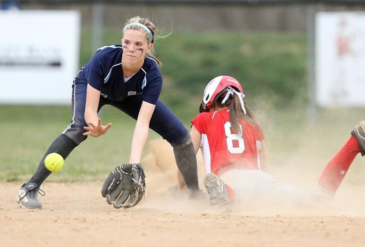 Gallery: Cabell Midland vs. Spring Valley, softball | Photos Sports ...