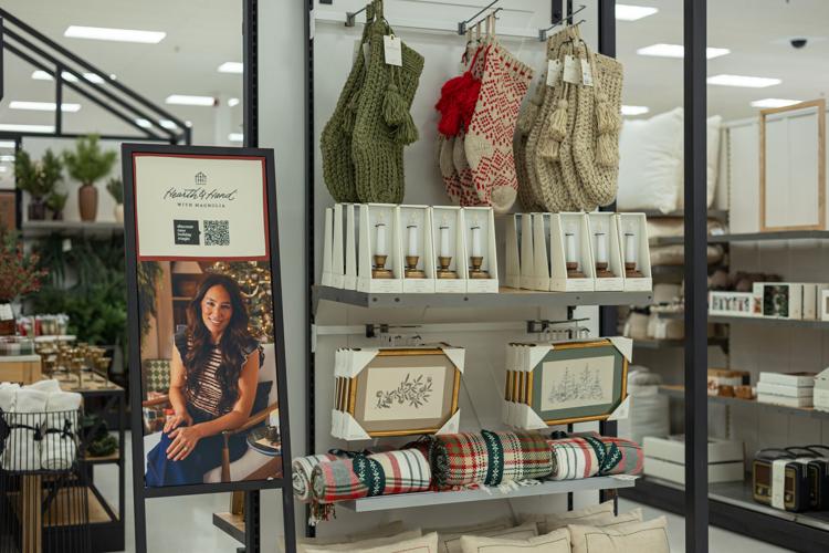Photos: Target hosts grand reopening | Multimedia | herald-dispatch.com