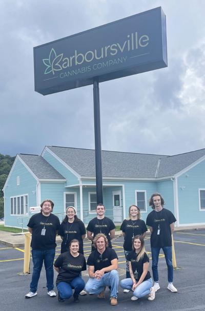 BUSINESS BEAT: New medical cannabis dispensary opens in Barboursville ...