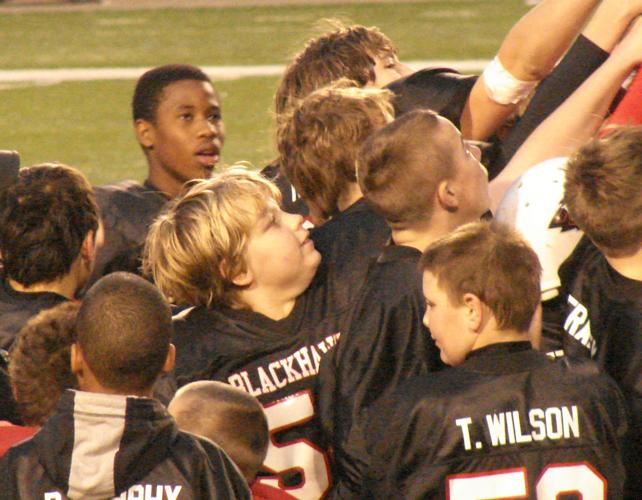 Gallery: Readers' youth sports photos | News | herald-dispatch.com