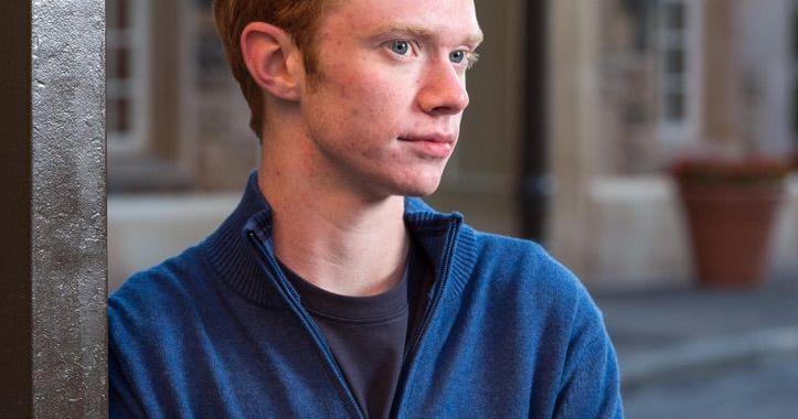 Tyler Spence: Trump should act to protect minorities | Opinion | herald ...