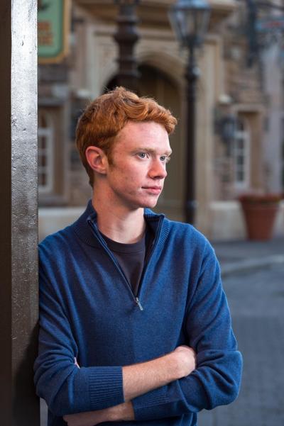 Tyler Spence: Trump should act to protect minorities | Opinion | herald ...