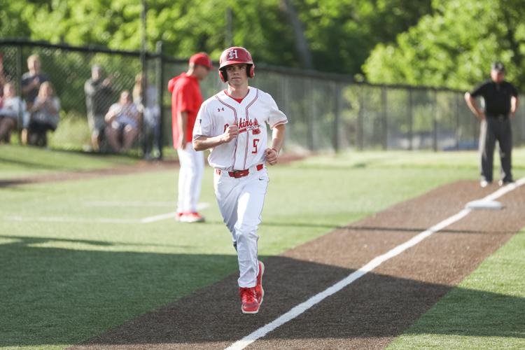Hurricane wins Region 4 baseball championship | High School Sports ...
