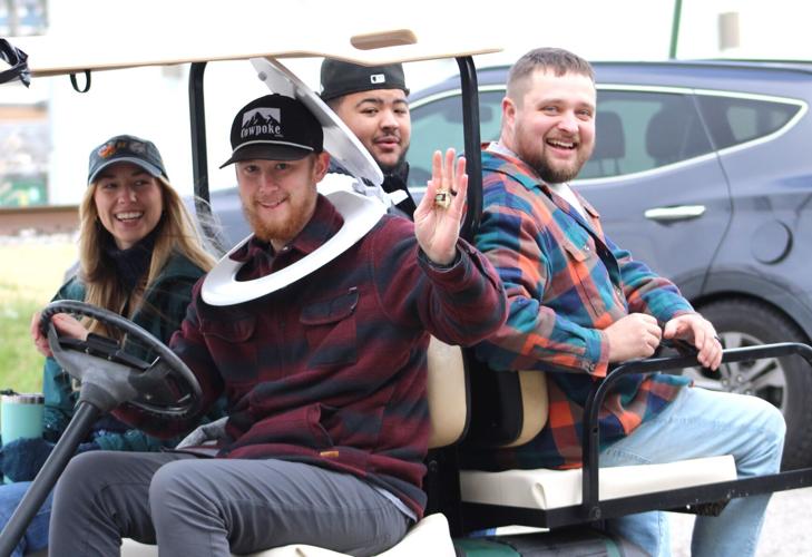 75th Commode Bowl Parade | Putnam News | herald-dispatch.com