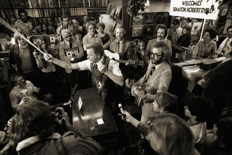 Senator Byrd's love of mountain fiddle music shows in CD | Features ...