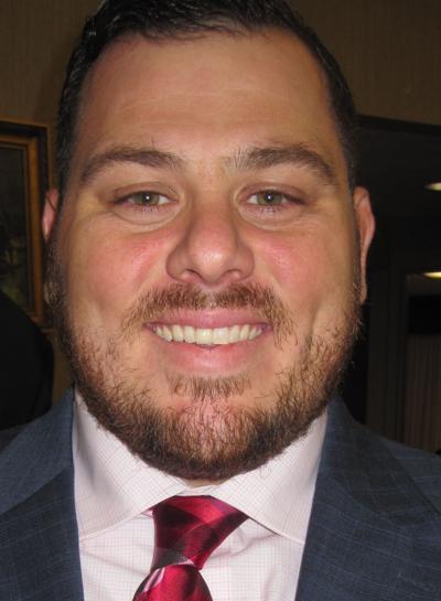 Local doctor appointed to Lawrence County commission | Ohio News ...