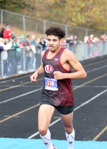 Photos: The West Virginia Cross Country AAA State Championship ...