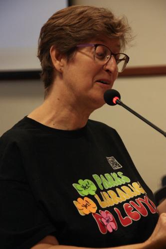 Cabell BOE votes for new Crossroads restructuring plan | News | herald ...