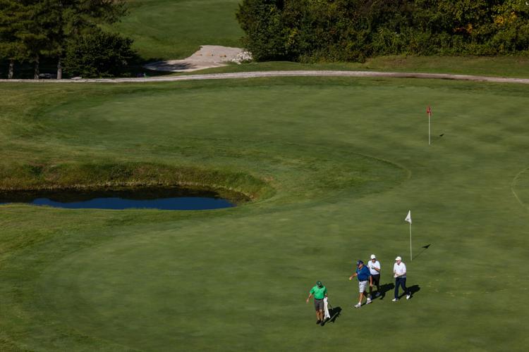 Elks Lodge 313 brings back golf fundraiser at Creekside Golf Course ...