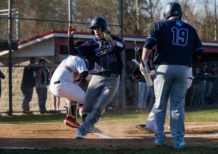 Photos: Cabell Midland vs. Spring Valley, baseball | Multimedia ...