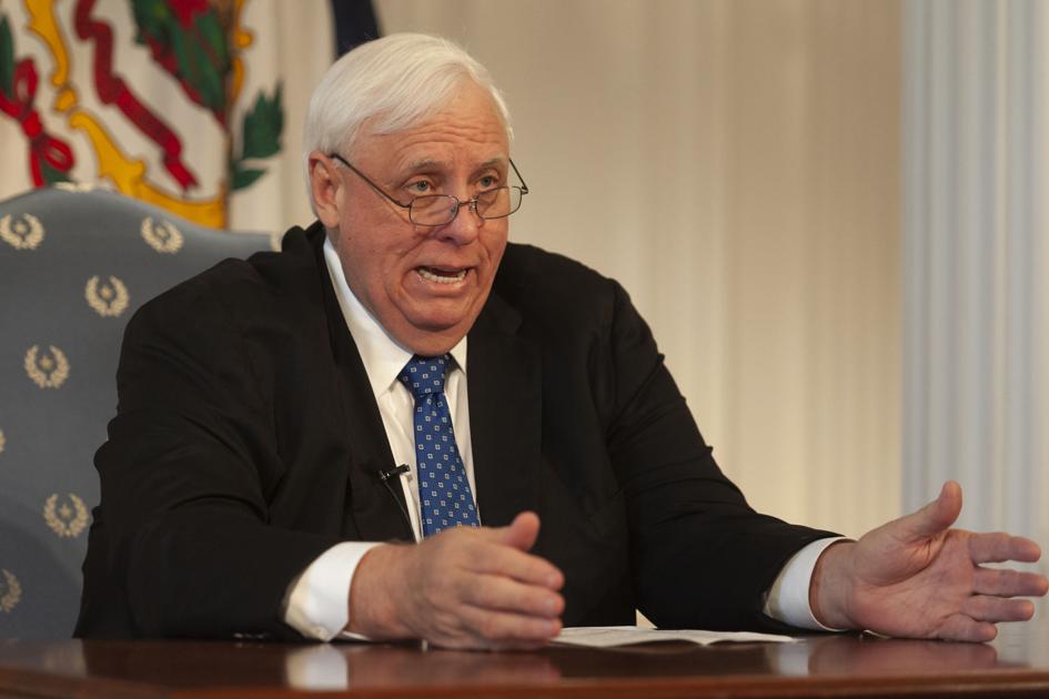 WV governor vows to fix roads | News | herald-dispatch.com