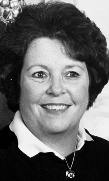 JANIS ANN CARNES McVEY | Chapman's Mortuary & Crematory | herald ...