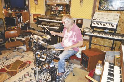 West Virginia native Rocky Isaac dead at 73 | News | herald-dispatch.com