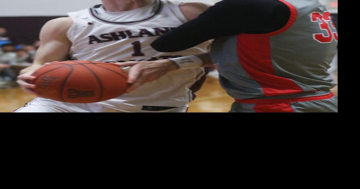 Prep boys basketball: Carter hits 3K, Tomcats bash Boyd in 64th ...