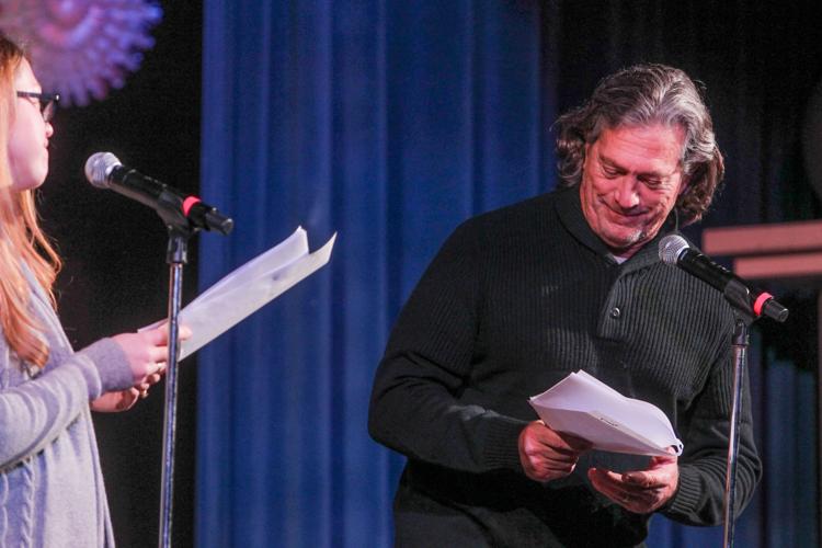 Photos: My Brother, My Brother and Me: Candlenights 2018 | Multimedia ...