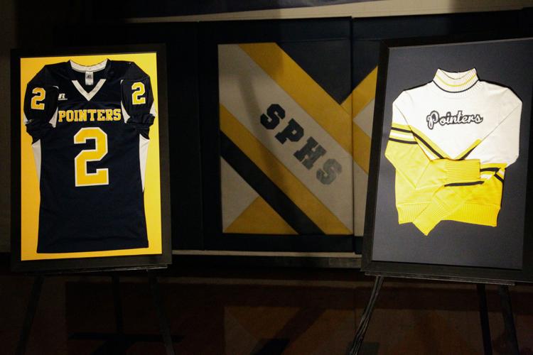 Gallery: South Point remembers Jacob Damron, Sara Thoman | News ...