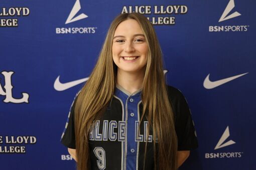 A half-dozen local standouts play softball at Alice Lloyd | Sports ...