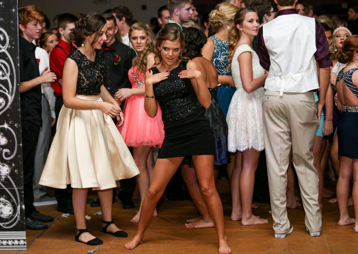 Photos: Wayne High School homecoming dance | Multimedia | herald ...