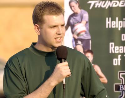 WV native, ex-Herd assistant Brett Nelson named Holy Cross head coach ...